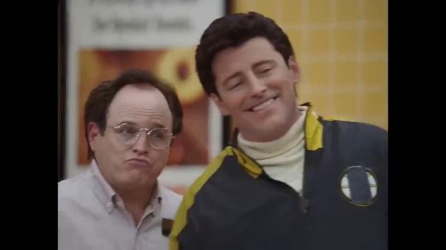 Бен Аффлек собрал всех звёзд 90-х в безумном ситкоме «Умница Дункин» — и зрители разделились