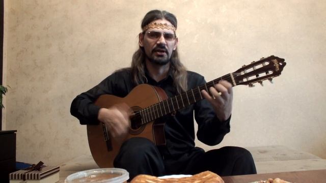 Олег Новосельцев - Русь