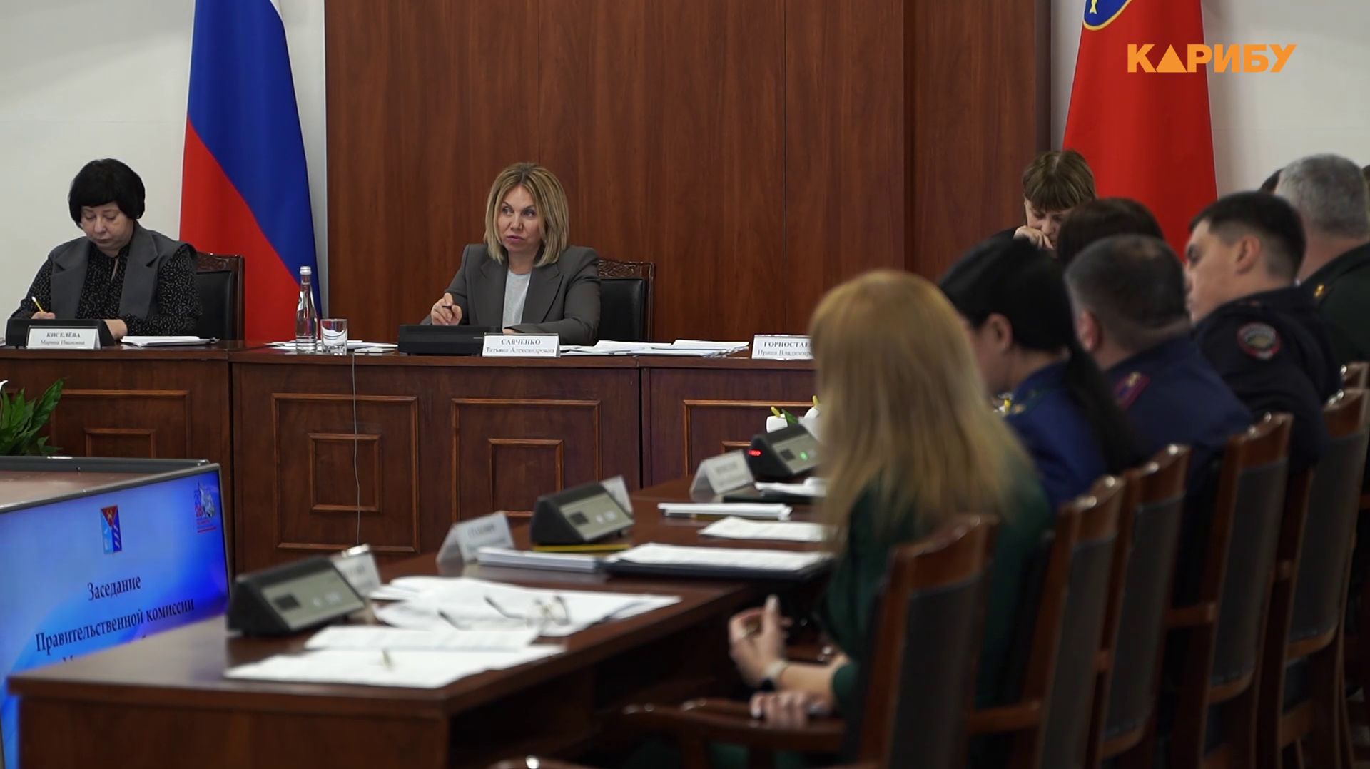 Снижение подростковой преступности фиксируют в Магаданской области по итогам 2025 года