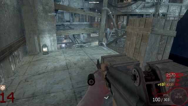 GAME cod BLACK OPS ZOMBIE MAPS REAL  DEAD PART (68)