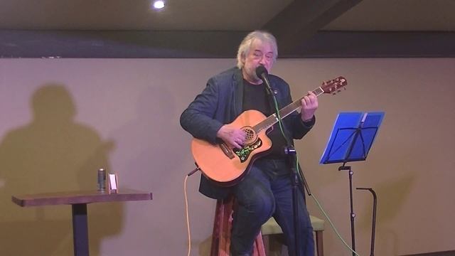 2 Сергей Матвеенко ч2