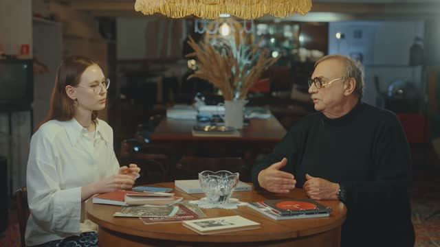 Новая сцена Пространства «Внутри»