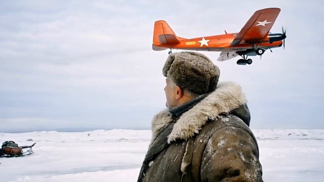 Капсула времени (Привет, потомки!)