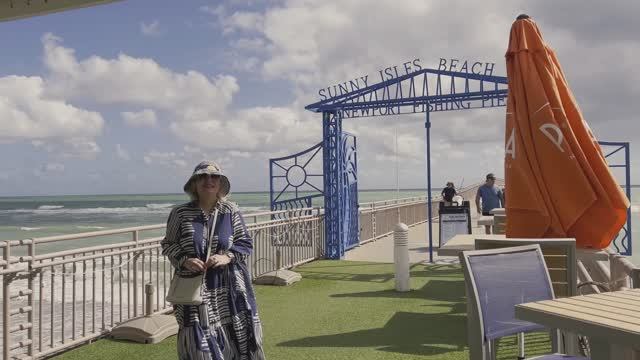 Соломенный Образ. Показ Моделей.