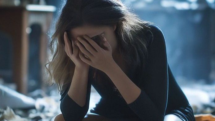 Вторичные выгоды: Почему мы держимся за то, что нас разрушает? Или Тайные бонусы от страданий!