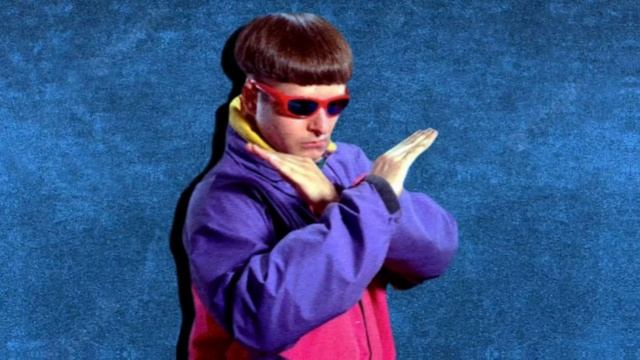 Песни исполнителя «Oliver Tree» | Американские хиты