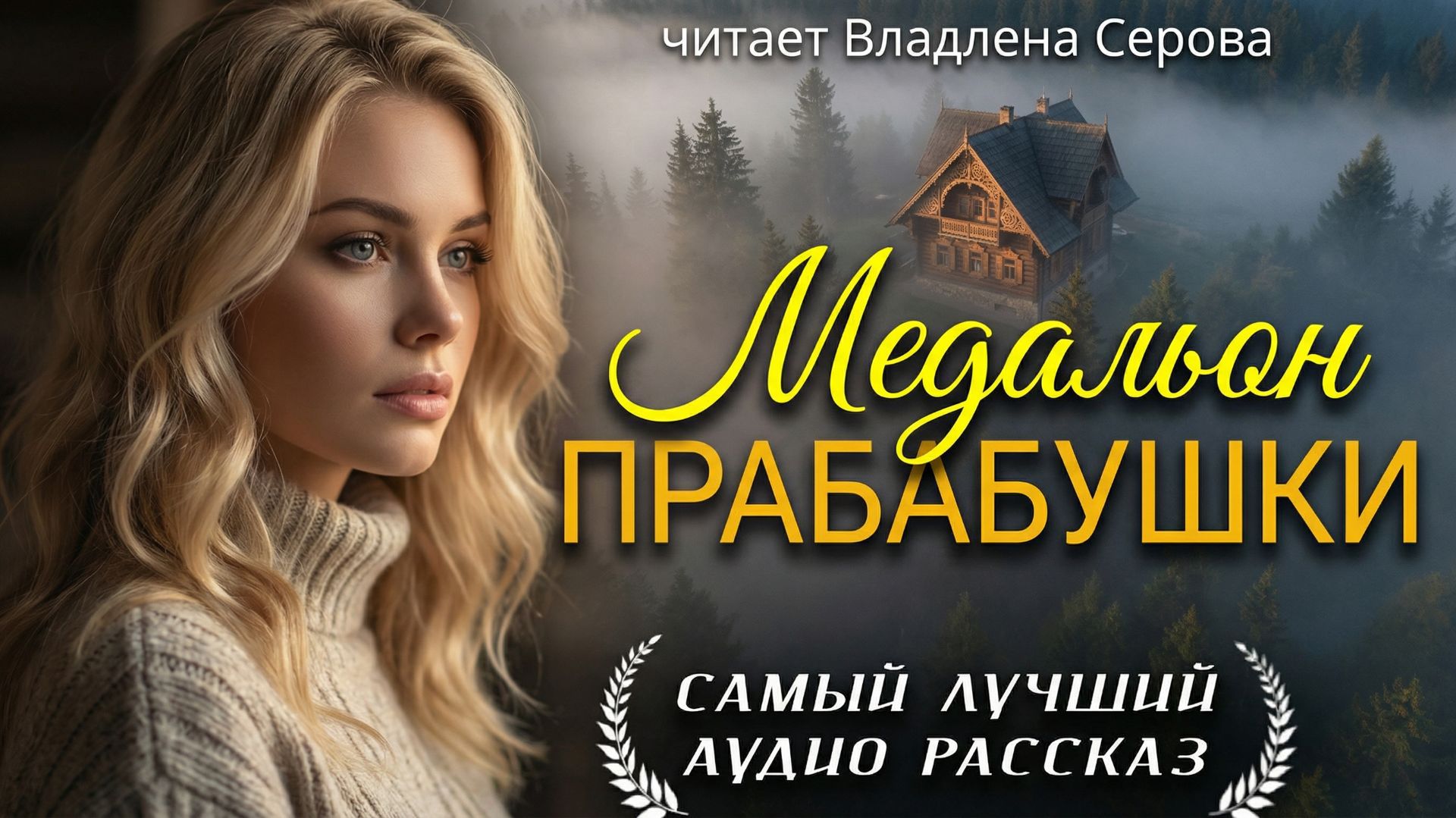 Муж ломал её 10 лет, а потом выбросил с детьми на улицу. Но он не знал, КОГО она... Аудиорассказ
