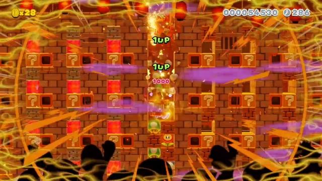 Как же надоели такие уровни