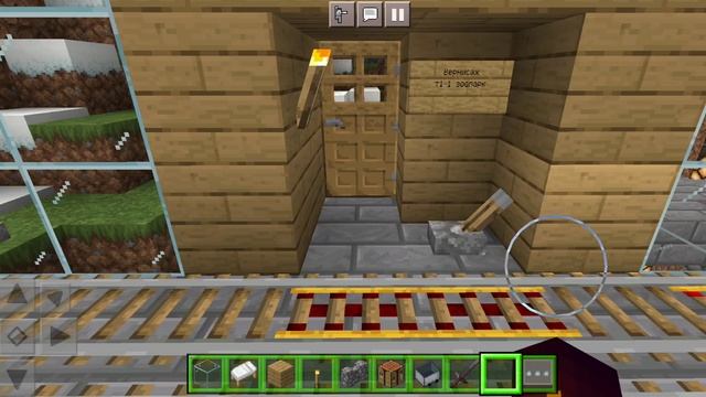 Обзор наземного транспорта Ваниль-Сити.