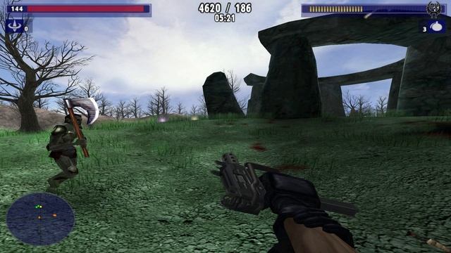 Deadhunt - Охотник на Нежить Прохождение № 14 Живая помощь Потайной Карман