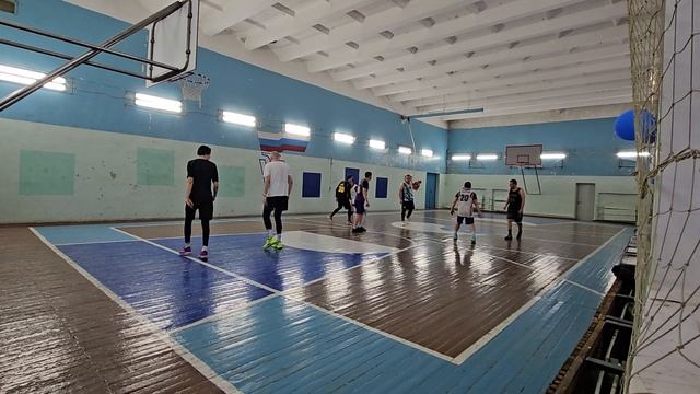 Пятница, 13-е 4-я четверть