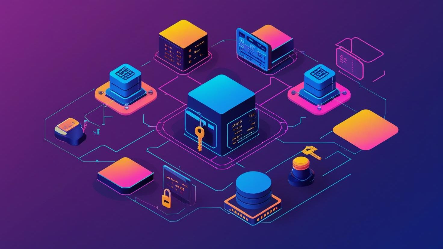 Мониторинг дисковой подсистемы с помощью iostat.