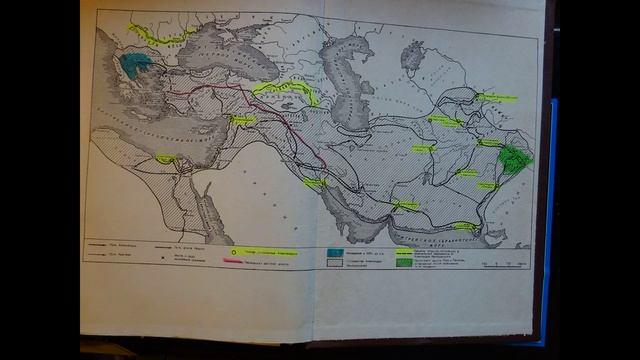 Походы Александра Македонского