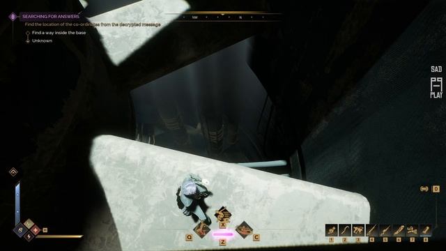 Dune: Awakening [#70] - Часть 2