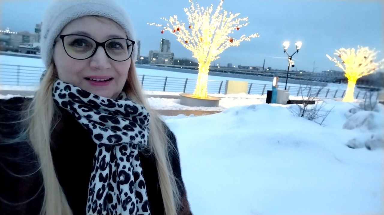 Масленица 16 февраля