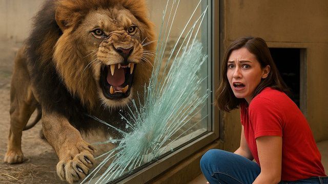 РЕАЛЬНО ОПАСНЫЕ ВСТРЕЧИ В ЗООПАРКЕ!!🐅🐃НЕ СТОИТ ДРАЗНИТЬ ЭТИХ ЖИВОТНЫХ!! РЕАКЦИЯ