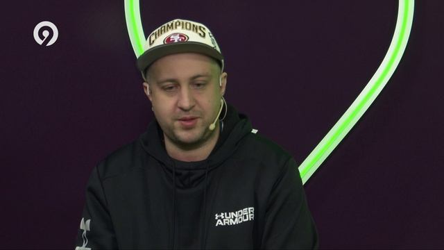 СПОРТ СТОРИС Данил Бердников