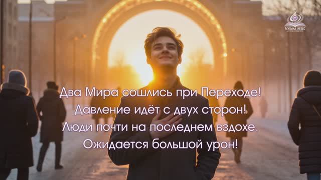 "Все проблемы в самом человеке"  Катрен от 23.01.20.