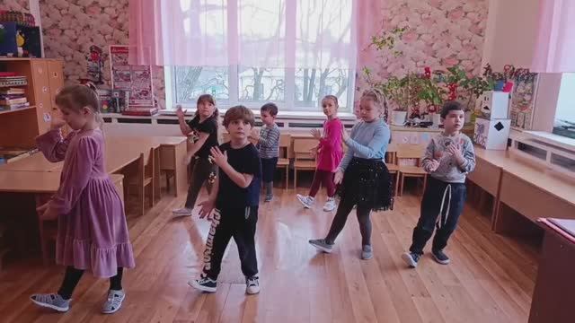 Ку-ку, Ку-ку,  Ку-ку,  куда вы делись? Весёлая игра.