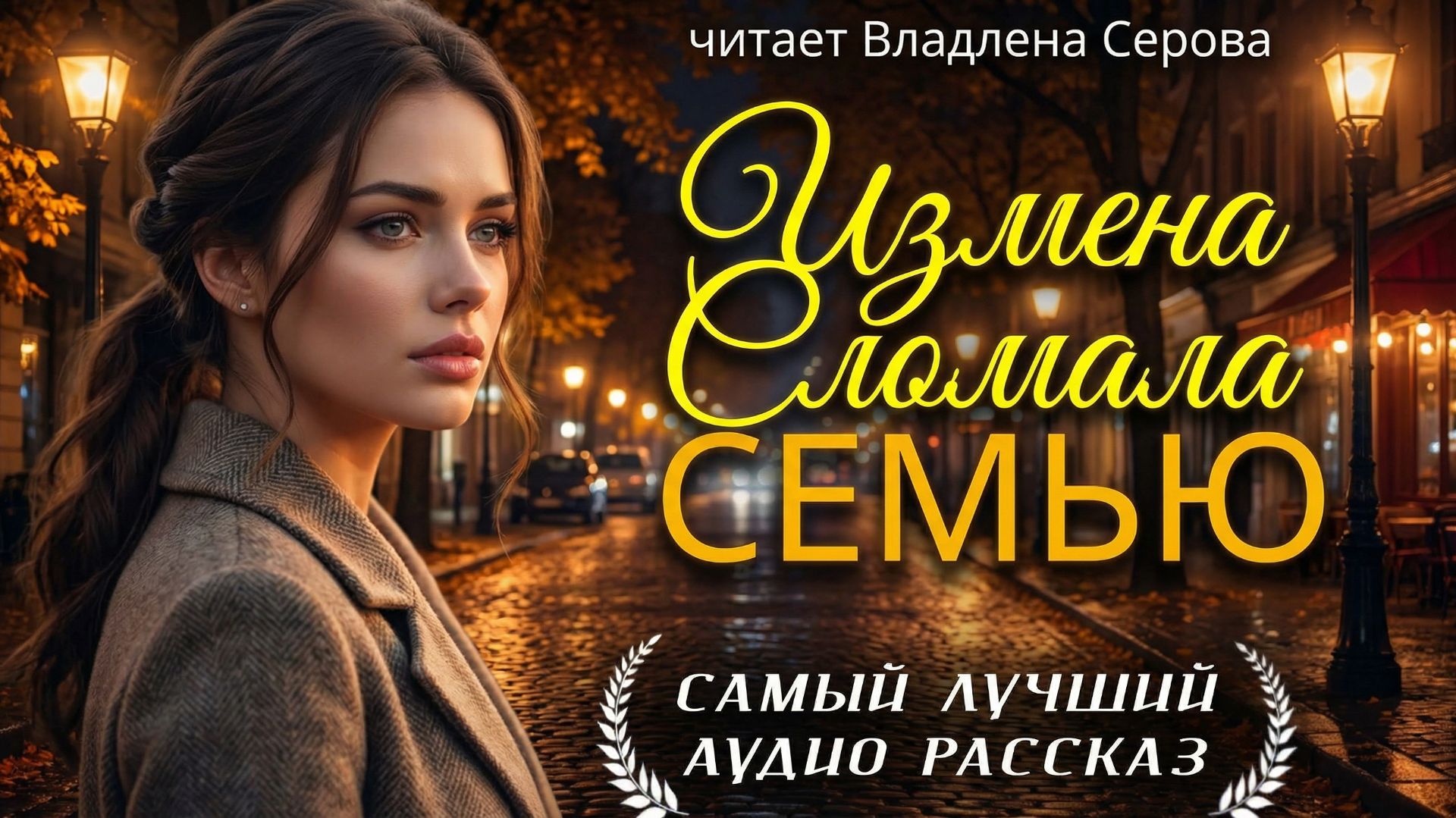 Жена нашла визитку в кармане мужа и узнала СТРАШНУЮ ПРАВДУ. 16 лет лжи рухнули... Аудиорассказ