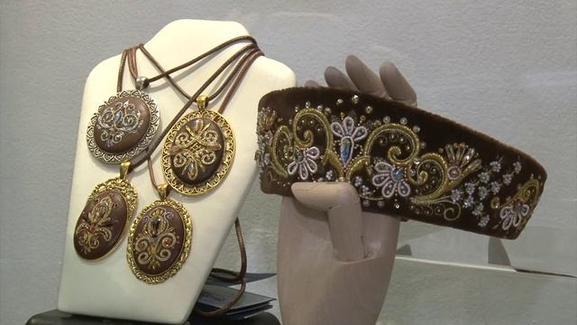 VI выставка Уникальная Россия 2026. Второе торжественное открытие ВИДЕОРЕПОРТАЖ_канал_Московит