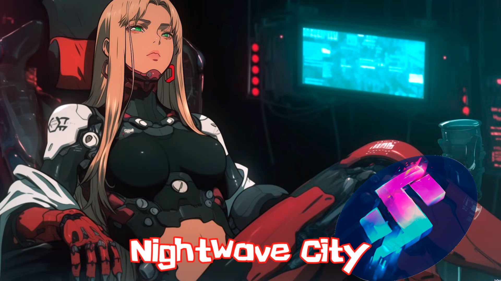 🌌1997 Aurment Rresence | NIGHTWAWE_CITY_16-02-2026