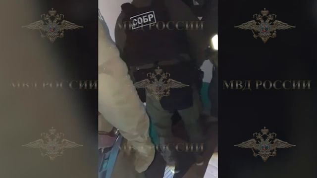 Сотрудники МВД России задержали двоих мужчин по подозрению в убийстве 15-летней девушки в 2006 году