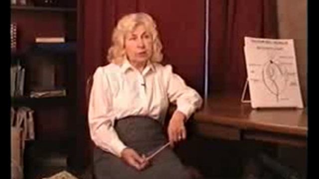 Тамара Свищева часть 1