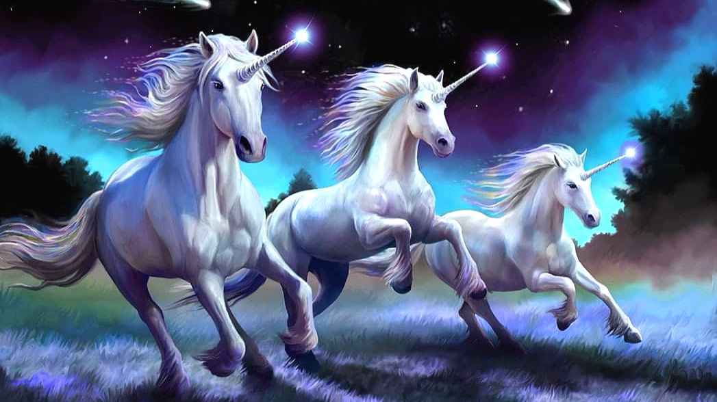 "Обитатели волшебных миров" (on-line выступление Татьяны Трубеевой)