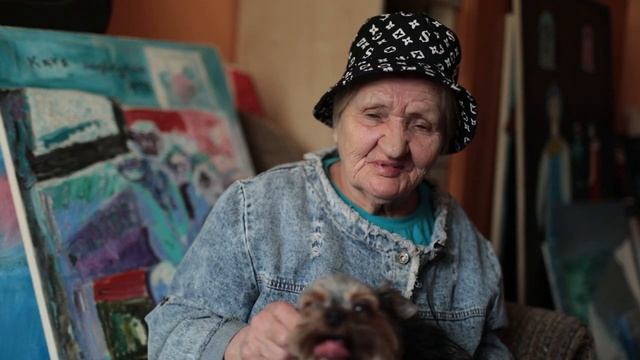 1 Катя Медведева 2022 Д.Е. Неумоин