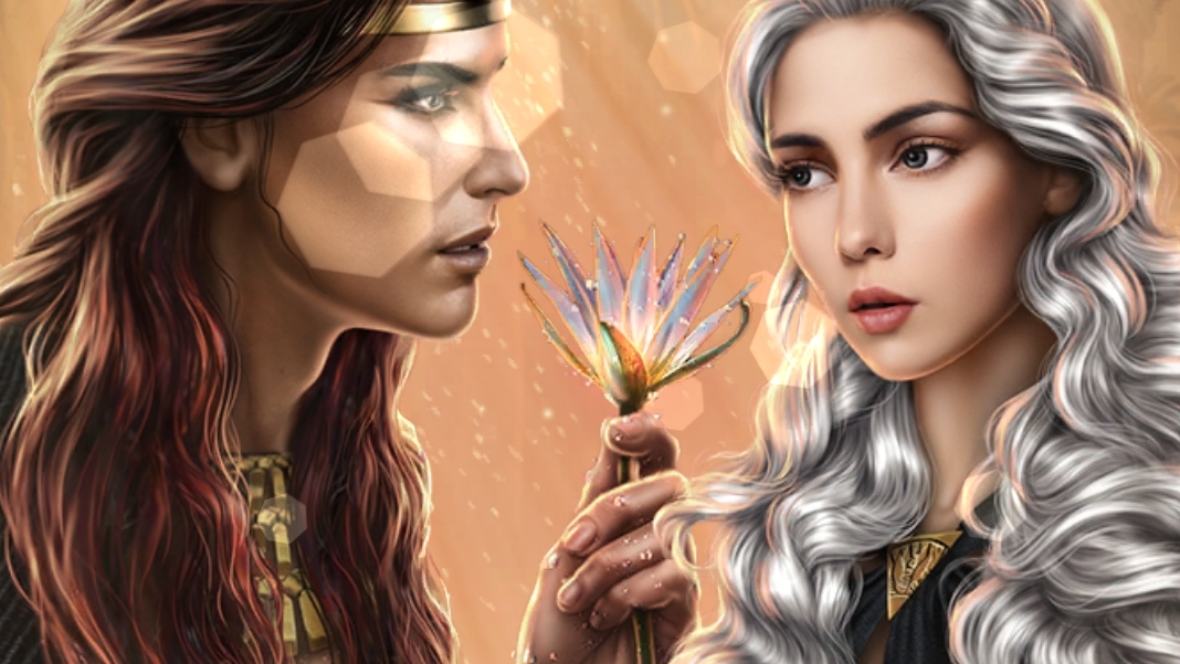 Скрижаль исет | книга 1 | глава 2