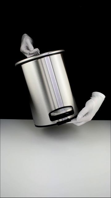 10500 Ведро из нержавеющей стали