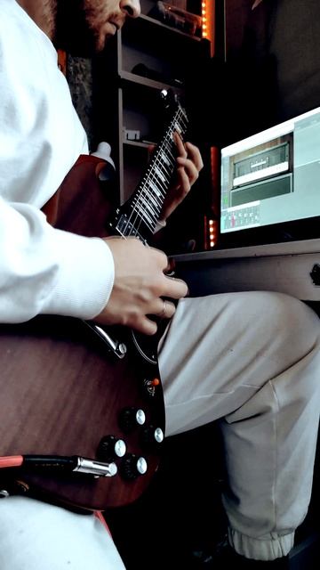 Мёртвый Анархист - Король И Шут | вступление