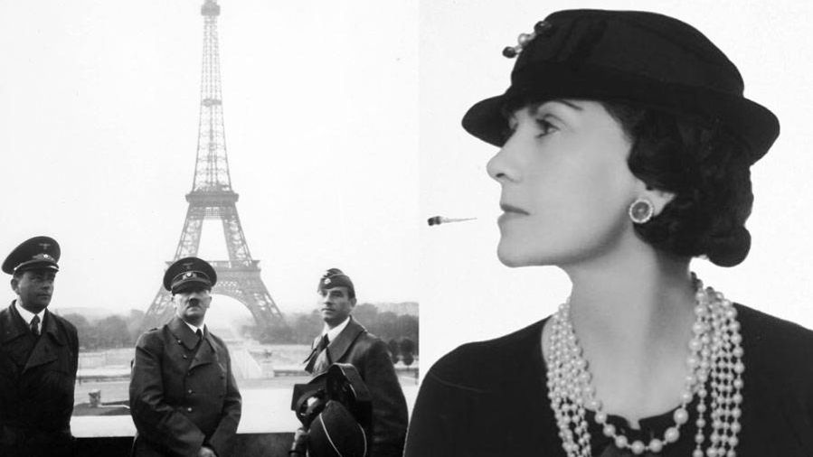 Афера века: «стальные бабочки» (2022_2)