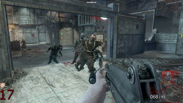 GAME cod BLACK OPS ZOMBIE MAPS REAL  DEAD PART (64)