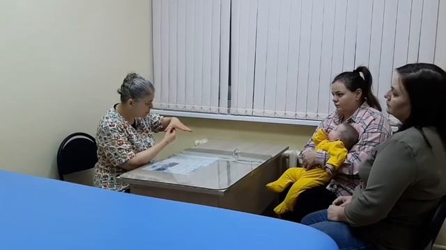 Видео от Ларисы Павловой