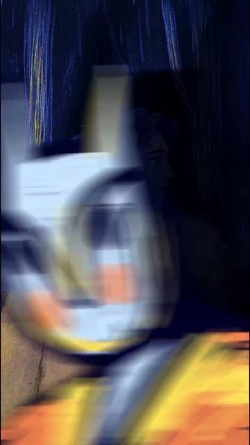 «Его забрал лес», Ульяна Черкасова