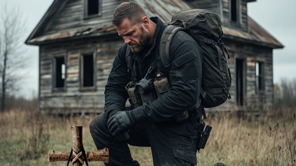 Д. Атаев - Нежить.