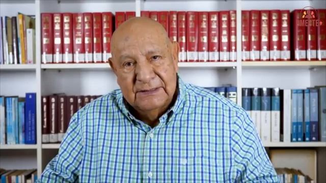 Субботняя школа 2026 1кв. Урок 8 Превосходство Христа (Алехандро Буйон)_HD_60fps