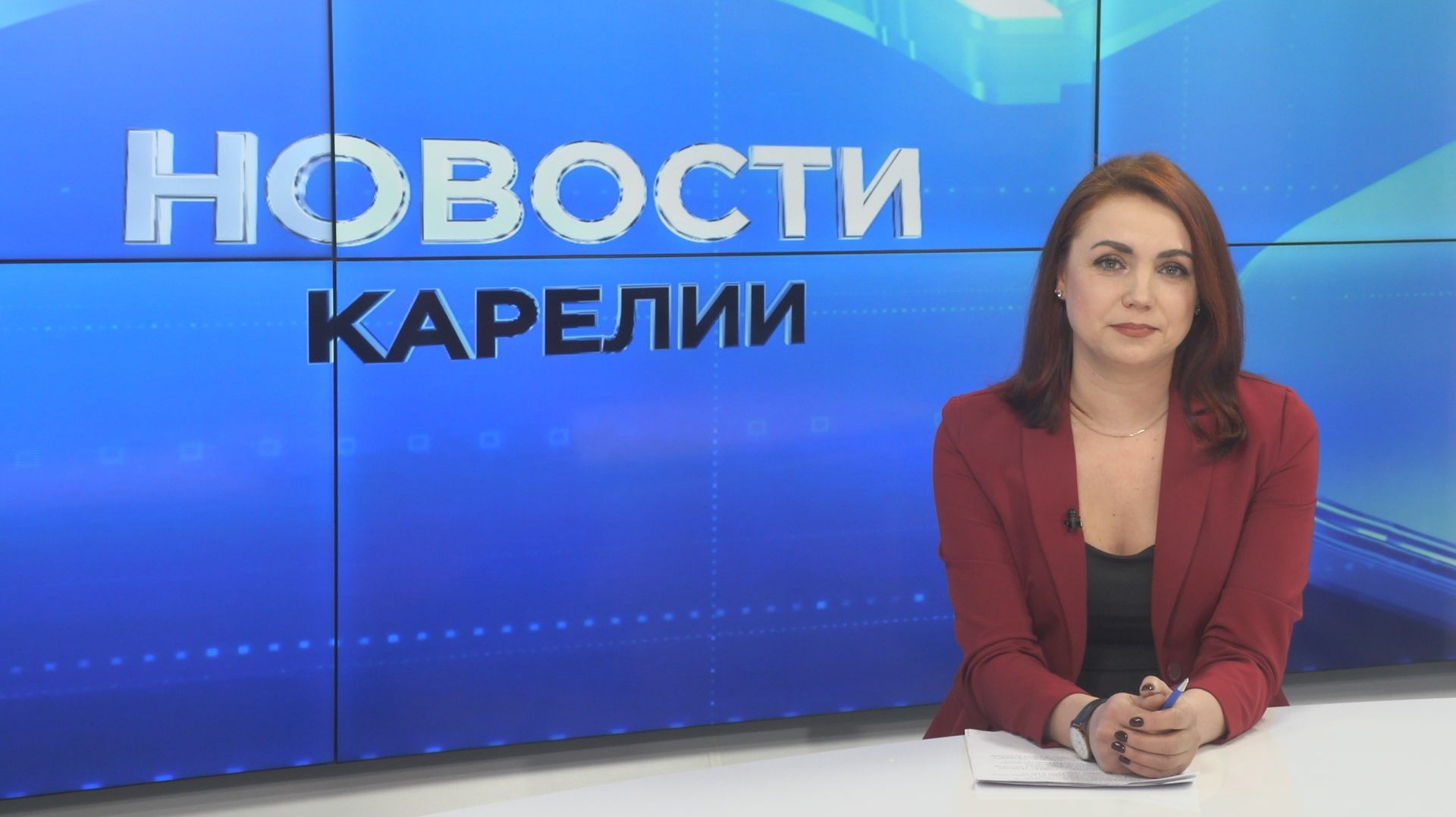 Новости Карелии с Анжелой Дробышевской | 16.02.2026