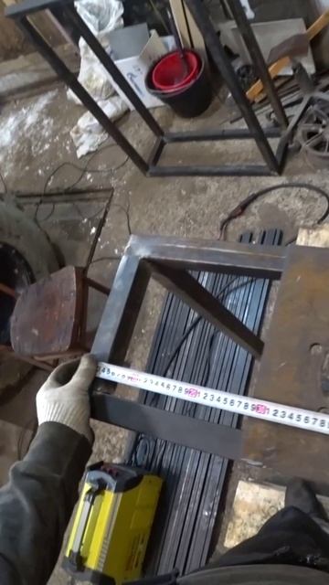 Примеряю Плиту К Полураме: Как Установить Узел Перелома