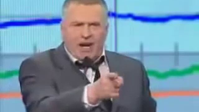 Жириновский_ещё_в_2006_о_судьбе_Украины