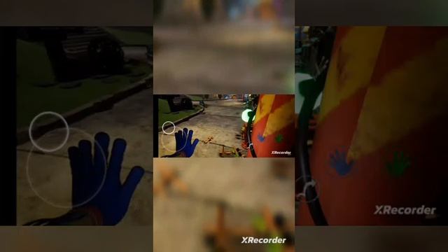 Летаю но вабрике попи плей тайм 3 #2