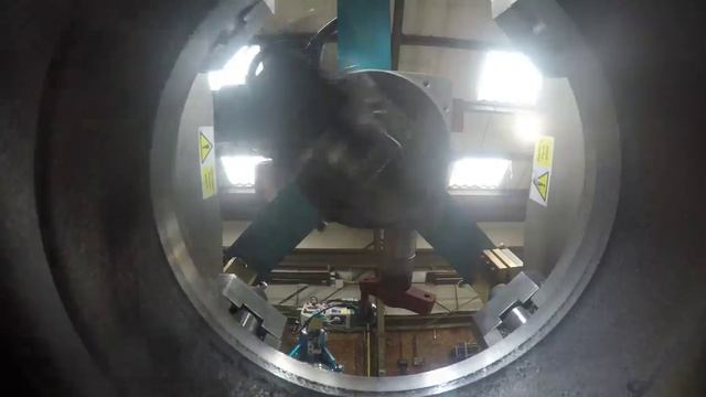 20260216 - Мобильный Станок Mactech BFM для ремонта блоков двигателей