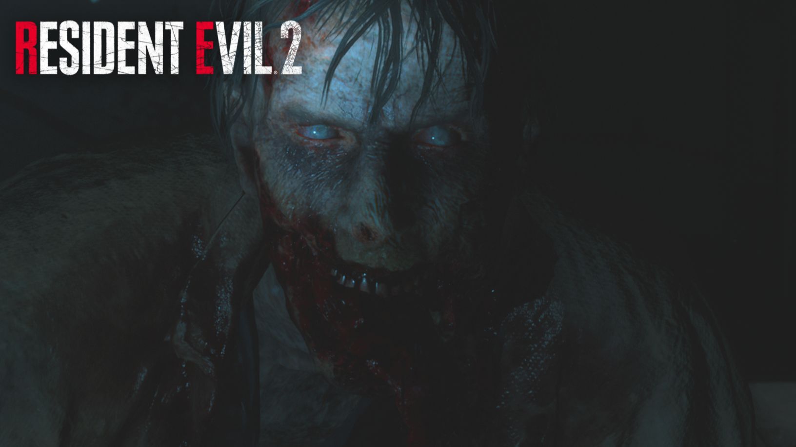 Resident Evil 2 ДОБРО ПОЖАЛОВАТЬ ЛЕОН # 1