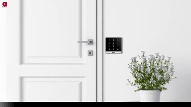 Терминал контроля доступа Akuvox A01 и А02