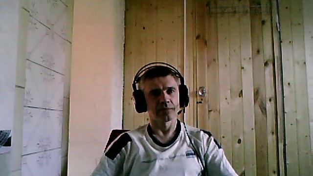 Рамхи даёт урок, импланты, руки и маятник.