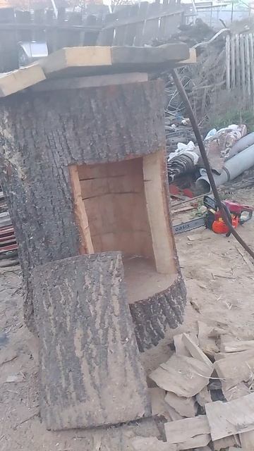 Работа над колодами в Курске. Перед переездом в Крым. 3 апреля 2025 года. Колоды из липы 🌳🌳🌳🌳🌳