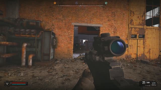 сталкер 2 мёртвая частота прохождение сюжет