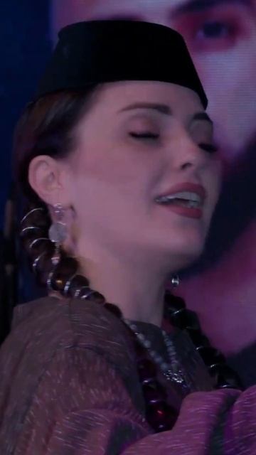 Deli Damir выступил на KitapFest'25 в удаленном формате